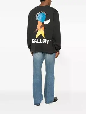 AGOLDE Long Sleeve Top