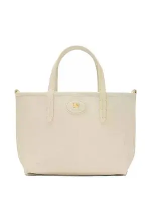 Burberry Small Reversible Bloomsbury Tote Bag