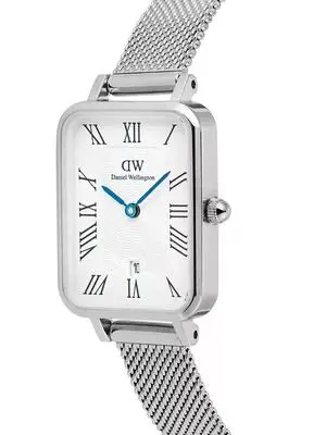 DANIEL WELLINGTON Quadro 20mm Watch