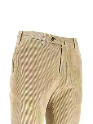 PT TORINO Corduroy Trousers