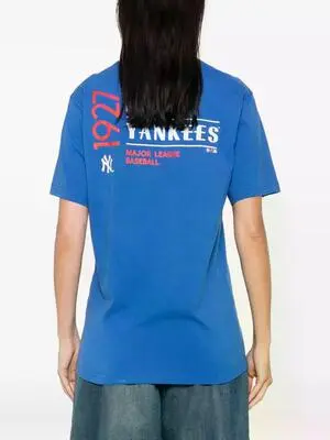 SPORTY & RICH Champions Crew-neck T-shirt