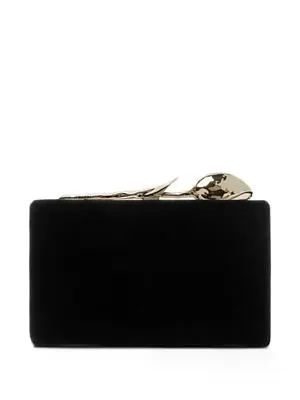 Erdem Chain Strap Clutches