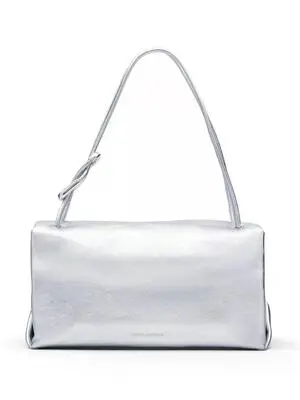Marc Jacobs The Large Metallic Dual Shoulder Bag