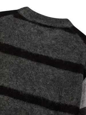 STUDIO TOMBOY Striped Sweater