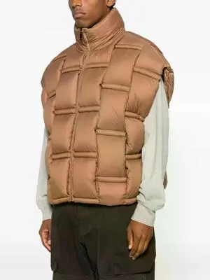 RAXXY Padded Zip Jacket