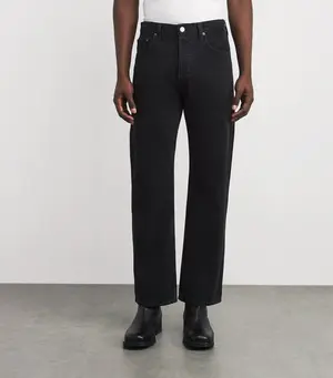 AGOLDE Magnus Straight Jeans