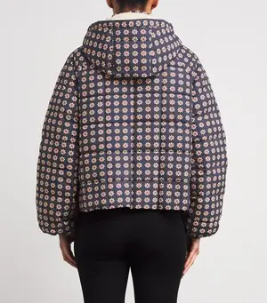 The Great. Whistler Puffer Jacket