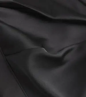 Calvin Klein Satin Signature Triangle Bra