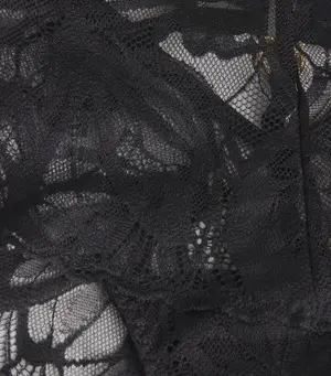 AUBADE Lace After Hours Cheeky Briefs