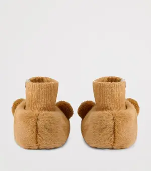 LIEWOOD Basim Bear Slippers