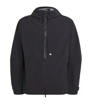 REPRESENT 247 Waterproof Taped Jacket