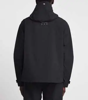 REPRESENT 247 Waterproof Taped Jacket