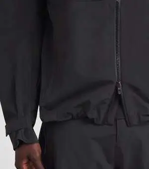 REPRESENT 247 Waterproof Taped Jacket