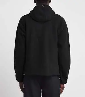 REPRESENT 247 Ripstop Borg Fleece Jacket