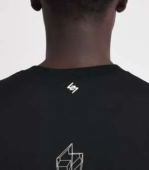 REPRESENT 247 Uprising Oversized Tank Top