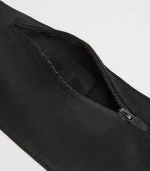 REPRESENT 247 Minimal Running Belt Bag