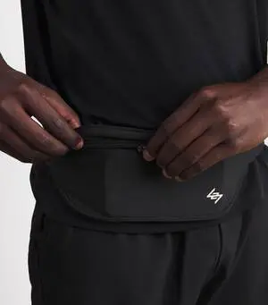 REPRESENT 247 Minimal Running Belt Bag