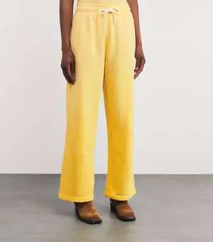 Polo Ralph Lauren Polo Pony Embroidered Sweatpants