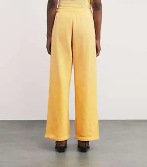 Polo Ralph Lauren Polo Pony Embroidered Sweatpants