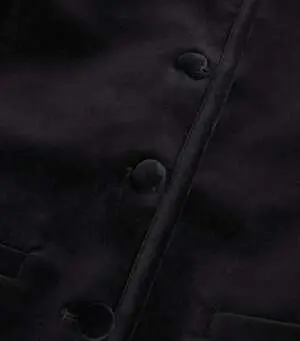 LIBEROWE Velvet Cora Jacket