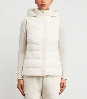 Canada Goose Water-repellent Down Clair Gilet