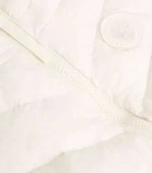 Canada Goose Water-repellent Down Clair Gilet