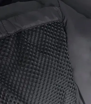 Canada Goose Water-repellent Down Chilliwack Bomber Jacket