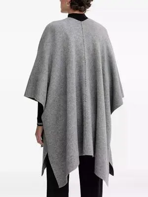 BENETTON Reversible Cape