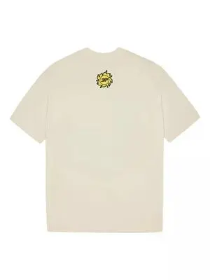 BROKEN PLANET Graphic T-shirt
