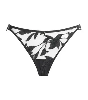 Aubade Thong Briefs For Women