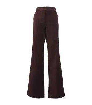 Paige Flare Pants For Women