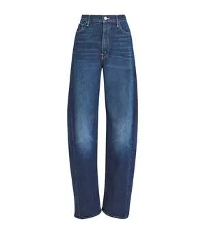 Women's Full-Length Jeans