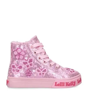 LELLI KELLY Taylor High-top Sneakers