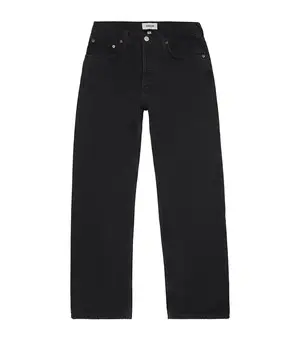 Agolde Frill Jeans For Men