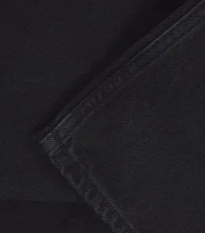 AGOLDE Magnus Straight Jeans - Black