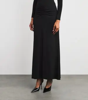 UNDRESS CODE Eclipse Maxi Skirt