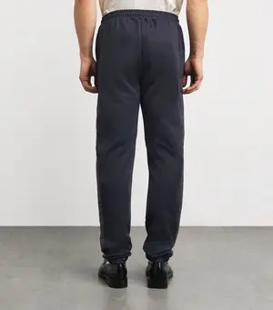 Fred Perry Contrast Tape Sweatpants