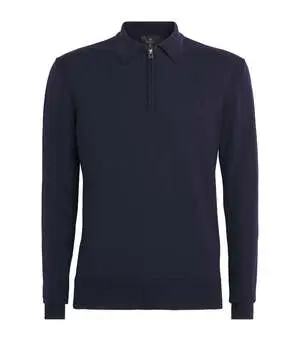 Belstaff Long Sleeve Shirts For Men