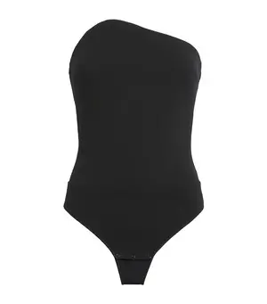 UNDRESS CODE Soirée Thong Bodysuit