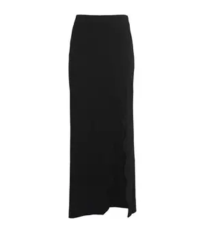 UNDRESS CODE Ariel Maxi Skirt