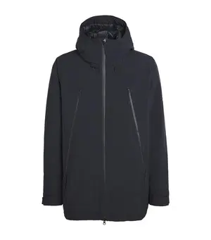 Arcteryx Camosun Parkas