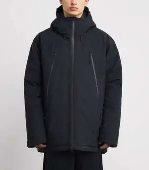 MAISON MARGIELA X Salomon Technical Down Jacket
