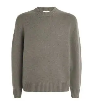 Frame Crewneck Sweaters For Men