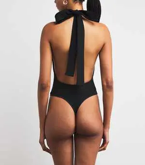 UNDRESS CODE Beau Thong Bodysuit