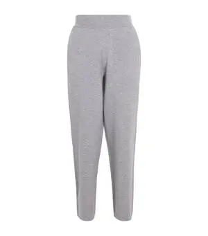 Aspesi Wool Sweatpants
