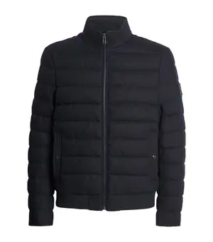 Belstaff Waterproof Outerwear For Men