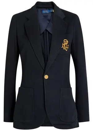 Polo Ralph Lauren Classic Blazers For Women