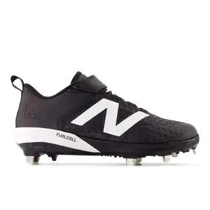 NEW BALANCE Fuelcell 4040 V8 - Black With Nb 103 White