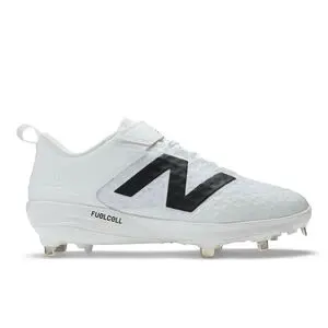 NEW BALANCE Fuelcell 4040 V8 - Nb 103 White With Black