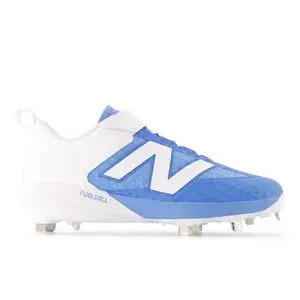 NEW BALANCE Fuelcell 4040 V8 - Team Carolina With Nb 103 White